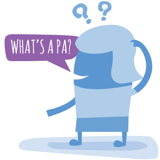 What’s a Personal (Care) Assistant? - Pa Pool